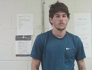 Possession of a Controlled Substance and Other Neshoba County Arrests ...