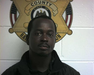 Armed Robbery, Agg. Assault on a LEO, and more in Leake and Attala ...