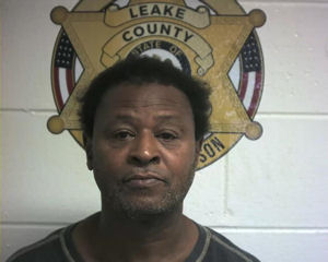 Felony Possession and Aggravated Assault Arrests in Attala and Leake ...